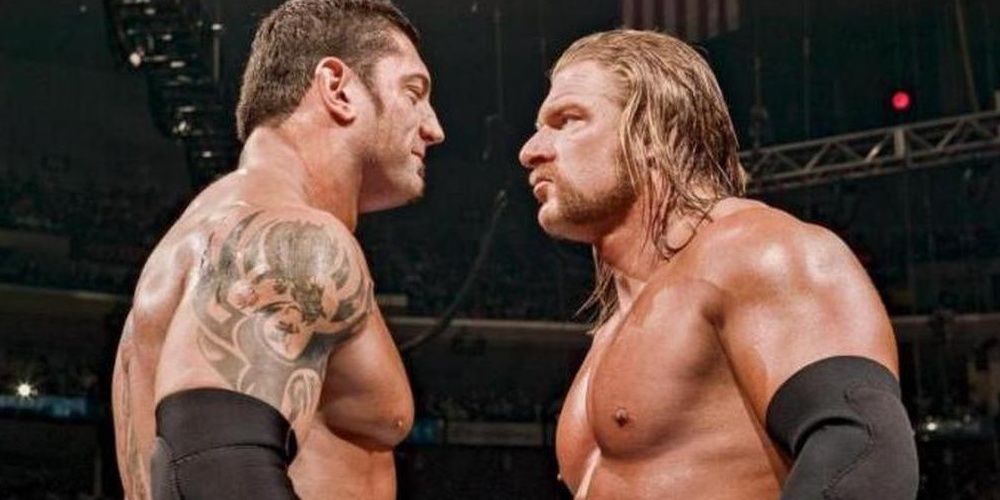 5 Reasons Batista Was The Best Prospect To Come Out Of Evolution (& 5 ...