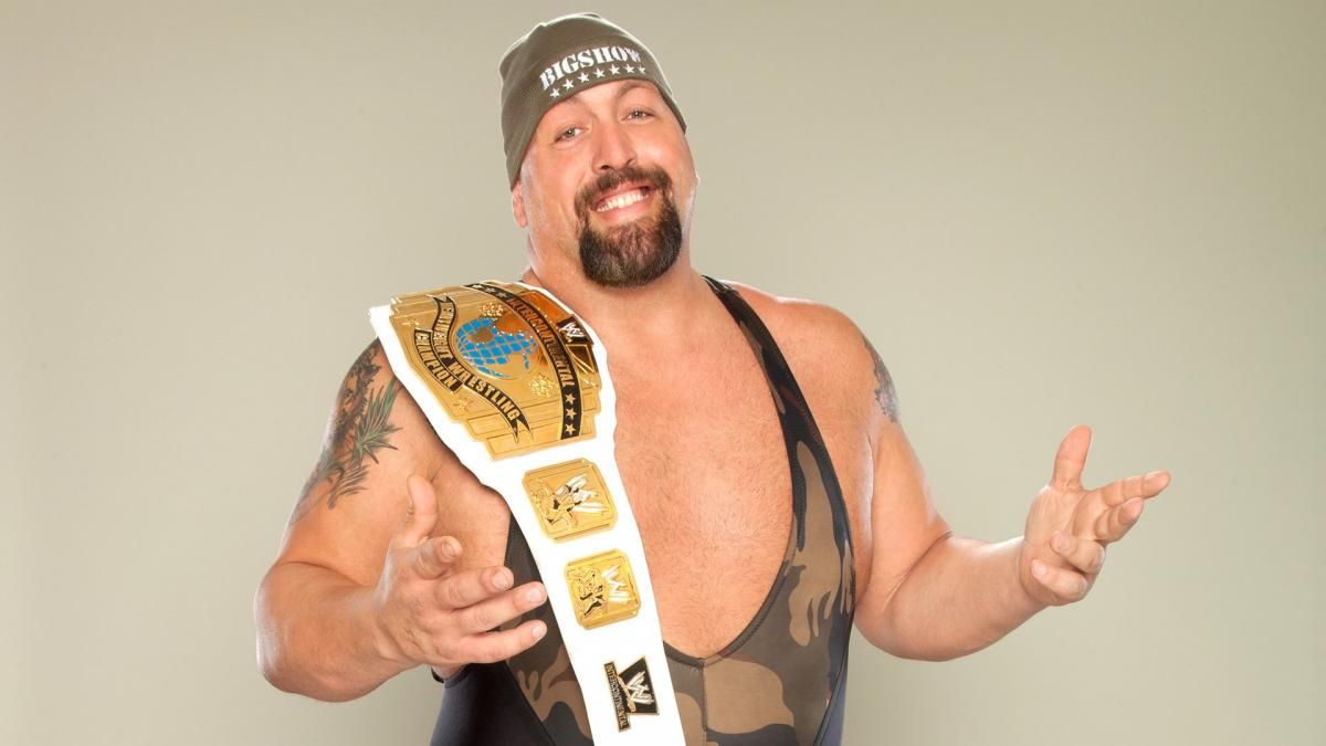 The 10 Most Unmemorable Title Reigns Of The Decade, Ranked
