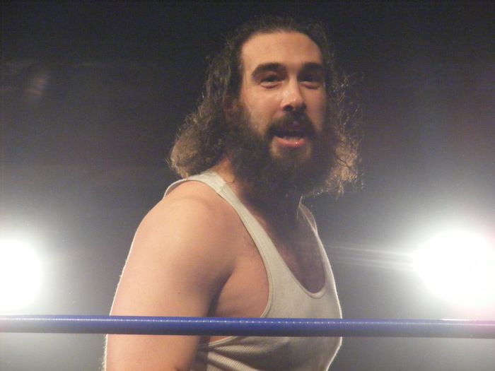 AEW: 10 Reasons Why Luke Harper Is Better Off Without WWE