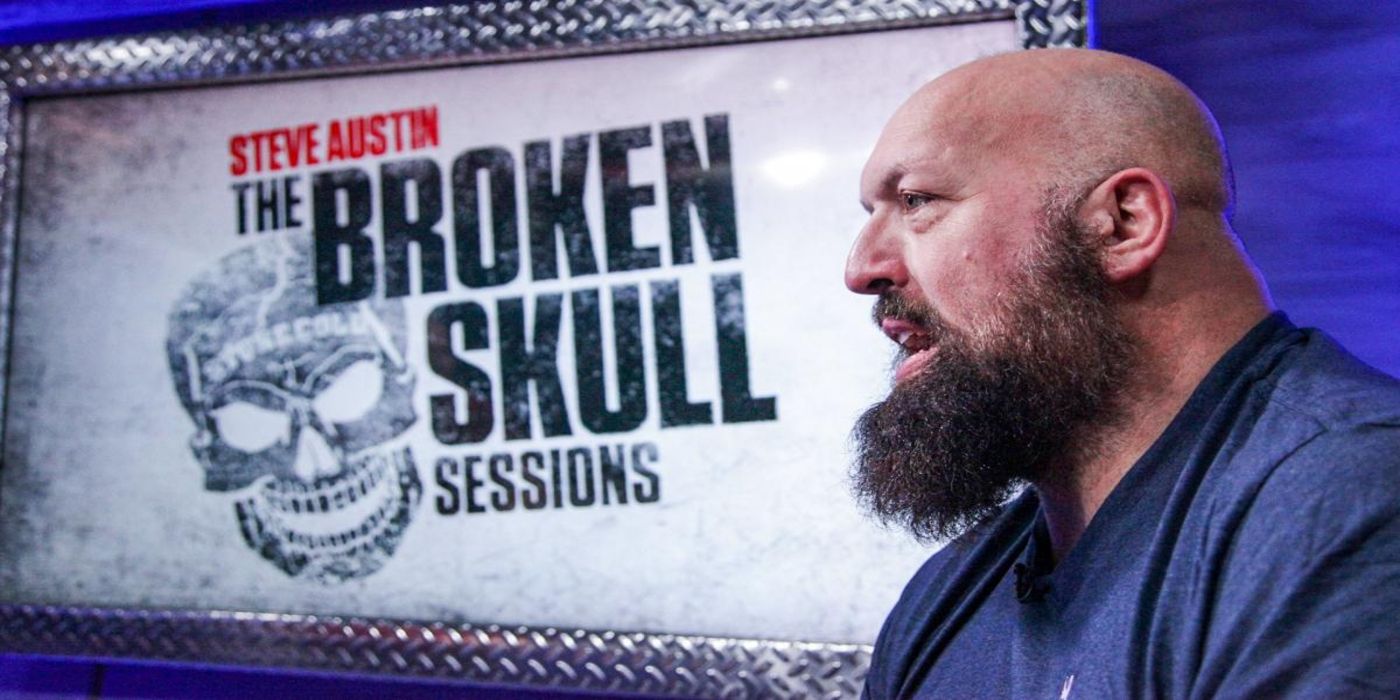 10 Interesting Things We Learned On Stone Cold's Broken Skull Sessions ...