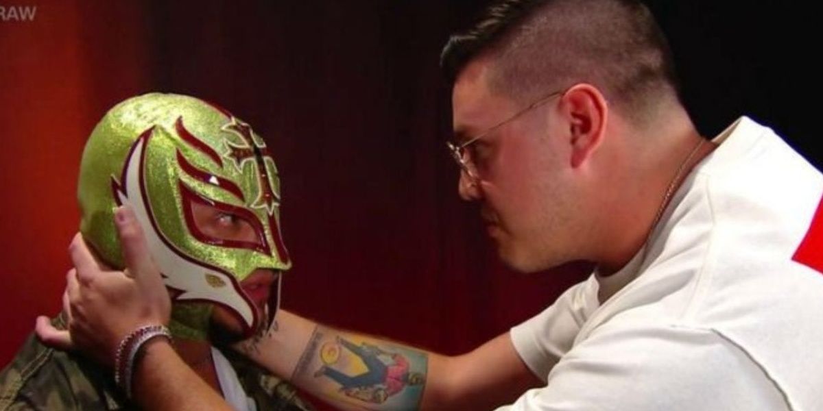 5 Ways Rey Mysterio's Career Should End (& 5 Ways It Shouldn't)