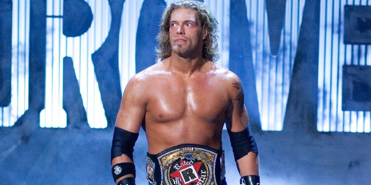 5 Reasons Why Edge & Christian Were Better As A Tag Team (& 5 Why They ...