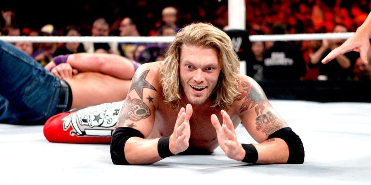 5 Reasons Why Edge & Christian Were Better As A Tag Team (& 5 Why They ...