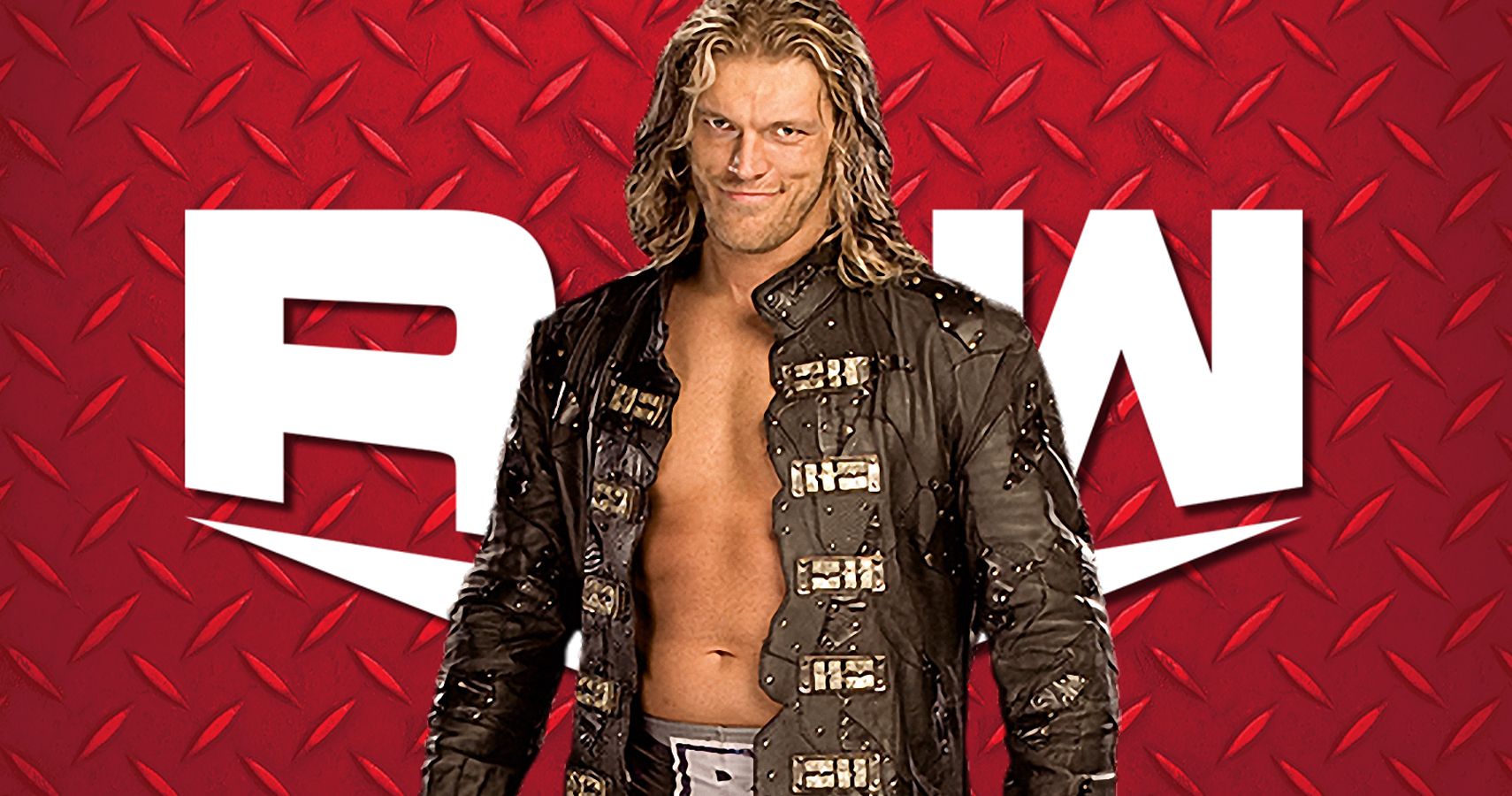 Venue Teases Edge News, Reveals Official Return Date To WWE