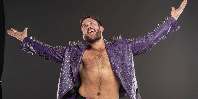 GCW Star Effy Reveals What He Has In Common With Vince McMahon