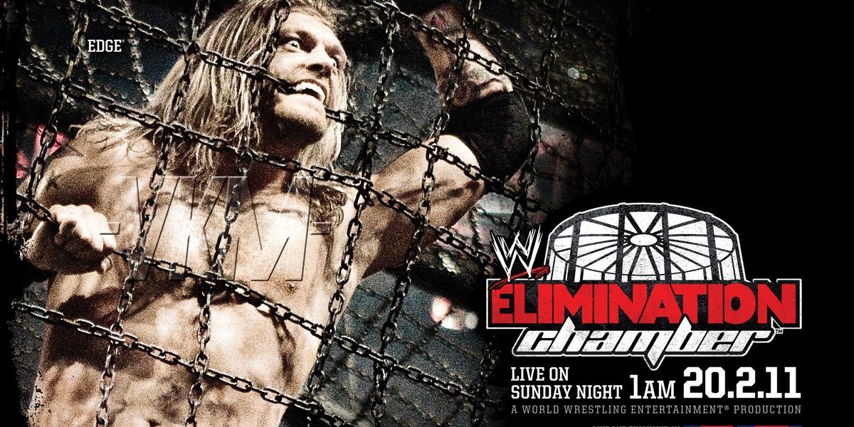 Elimination Chamber: The 10 Best Individual Performances Ever