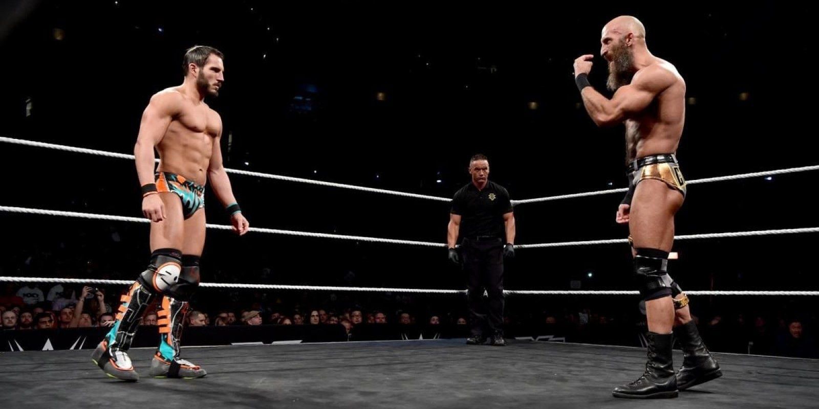 NXT Takeover: Tampa: 5 Matches WWE Should Book (& 5 They Should Avoid)