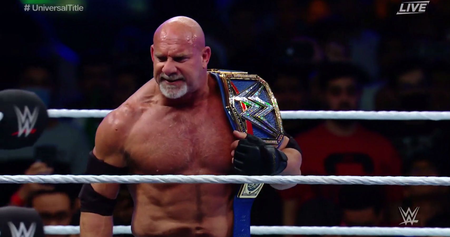 WWE Super ShowDown: Every Match Ranked From Worst To Best