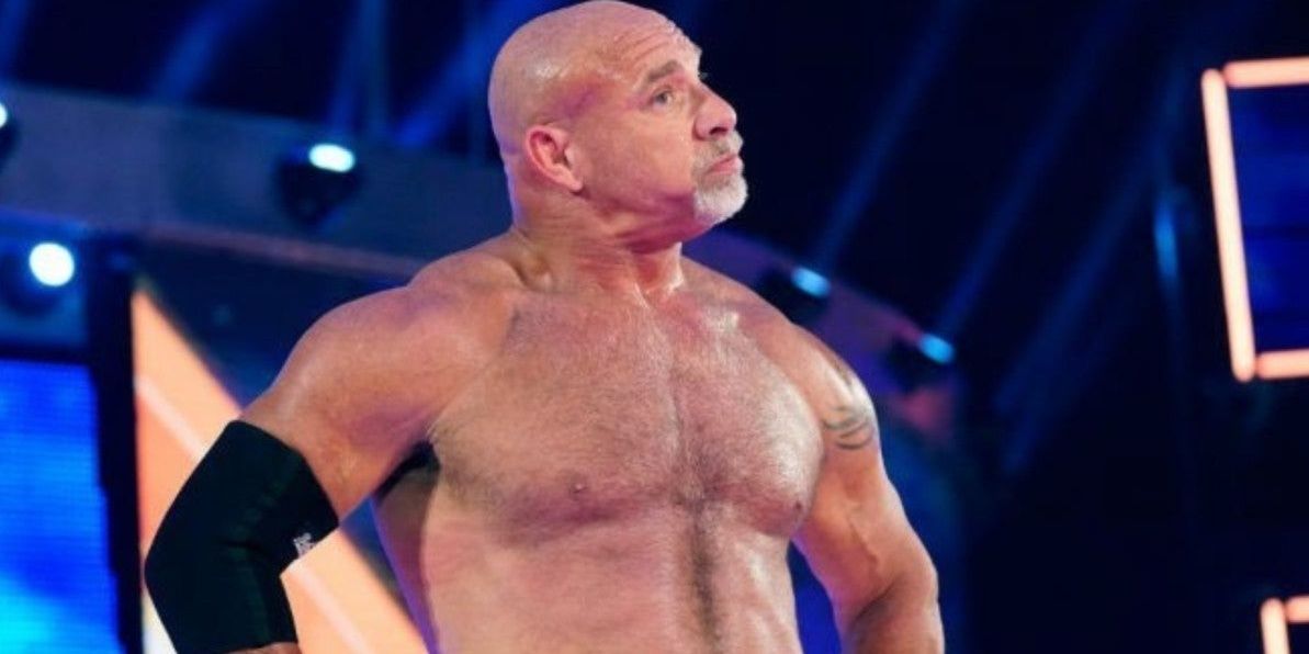 10 WCW Wrestlers Who Never Tapped Out