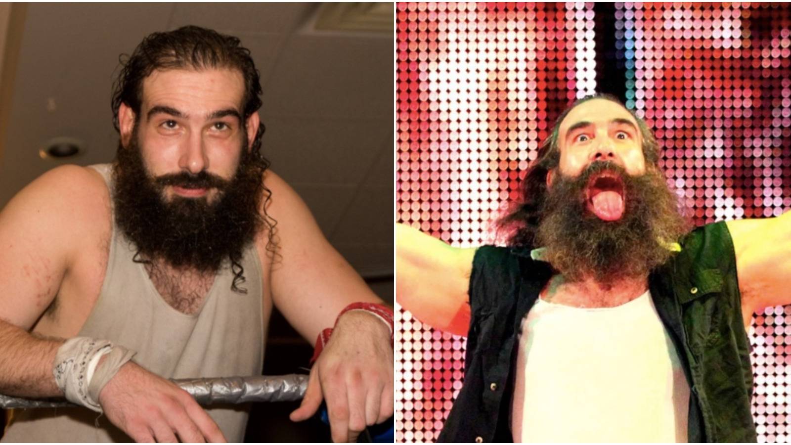10 Reasons Why Luke Harper Is One Of The Most Underrated Wrestlers Ever