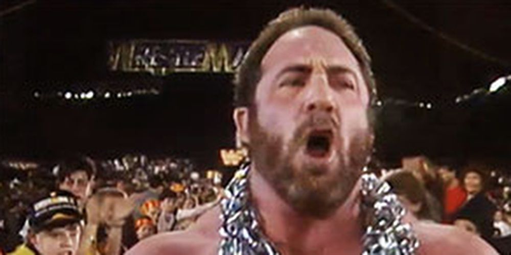 10 '80s Heels Who Hulk Hogan Kept From Winning The WWE Championship