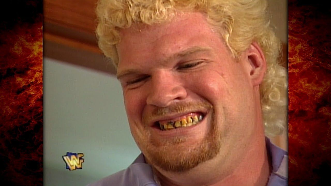 10 Terrible Wrestling Names These WWE Stars Had To Endure