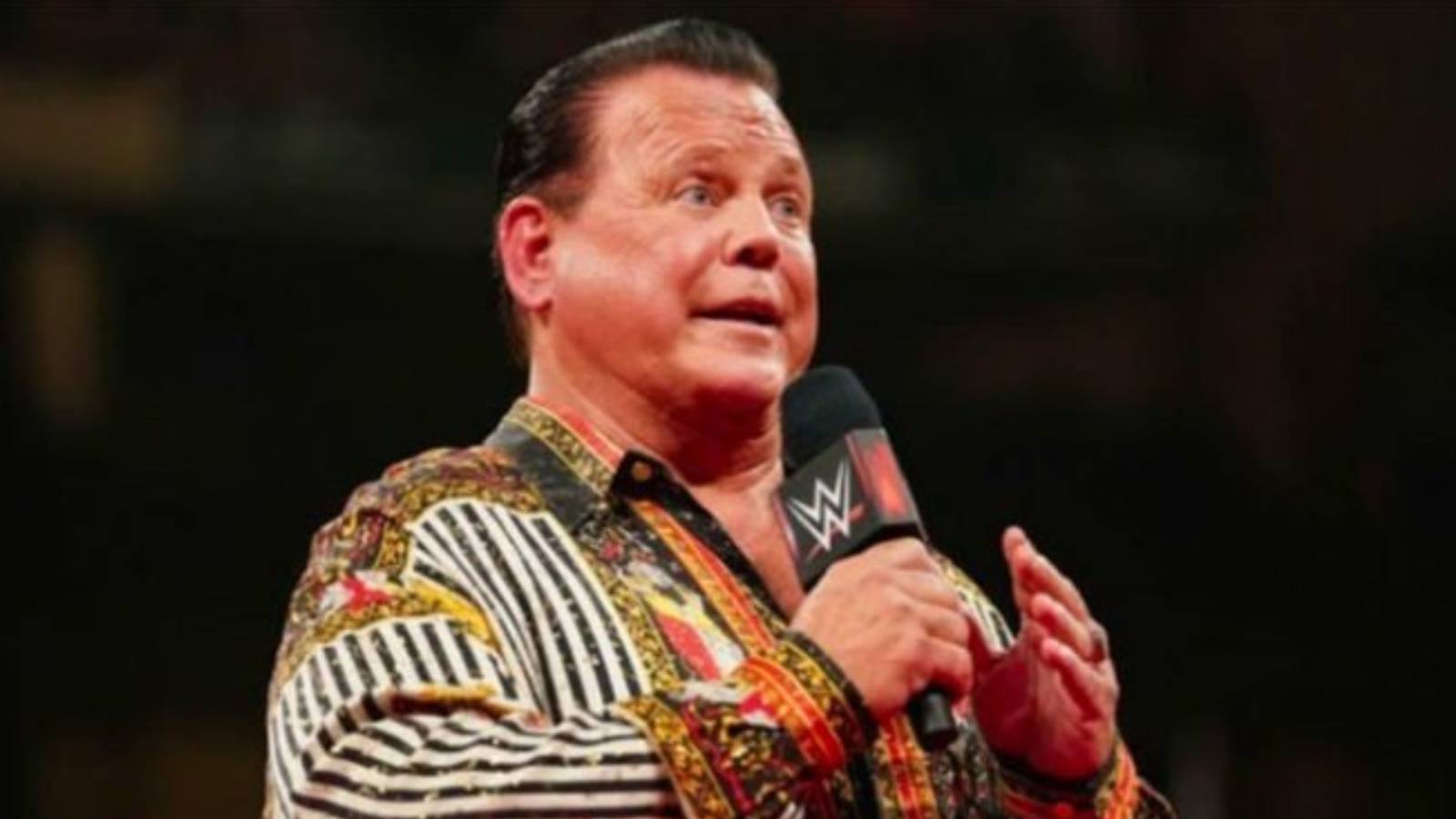 WWE's Scripted Promos Could Soon Be A Thing Of The Past