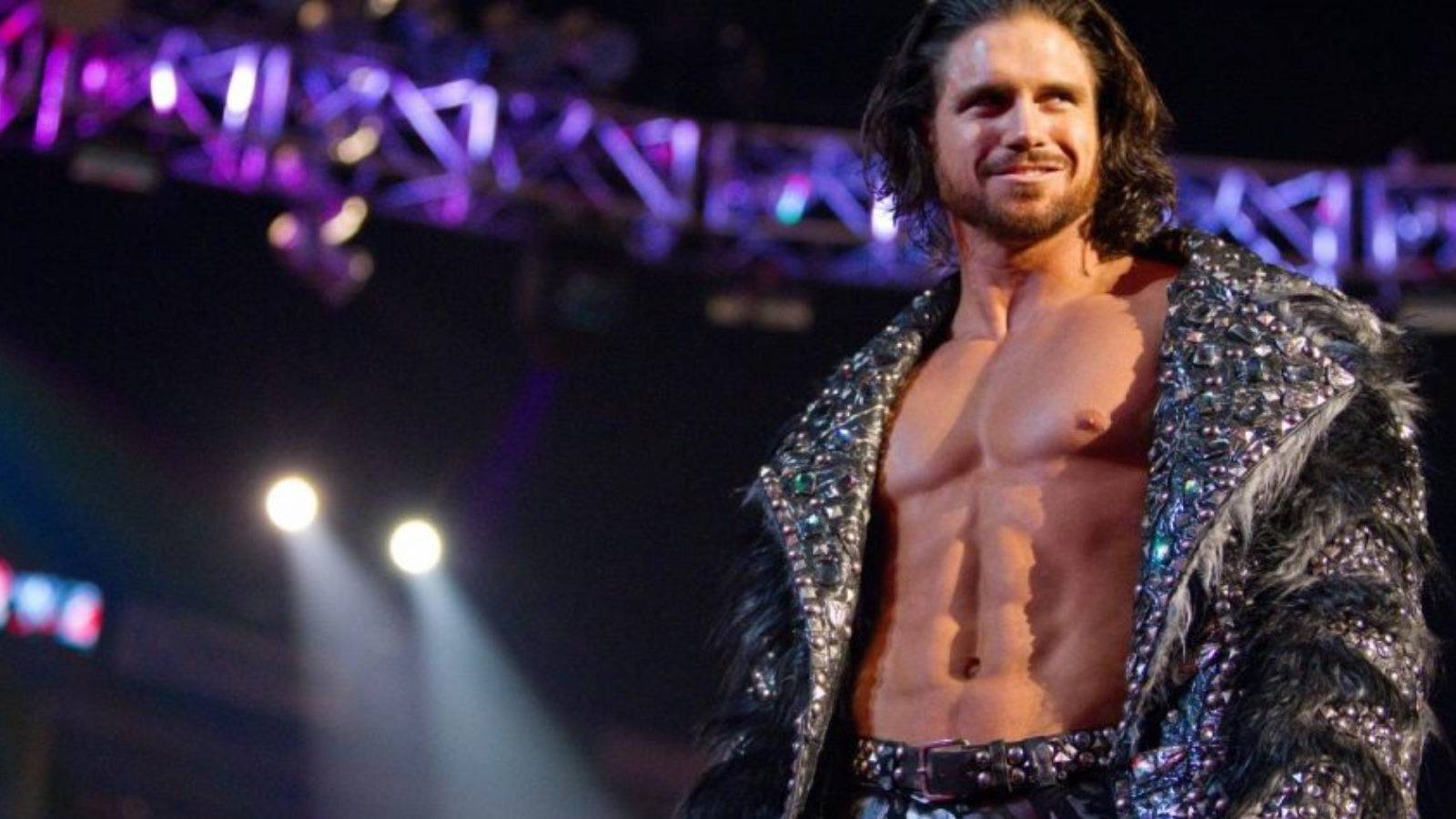 10 Best Matches Of John Morrison's Career, Ranked