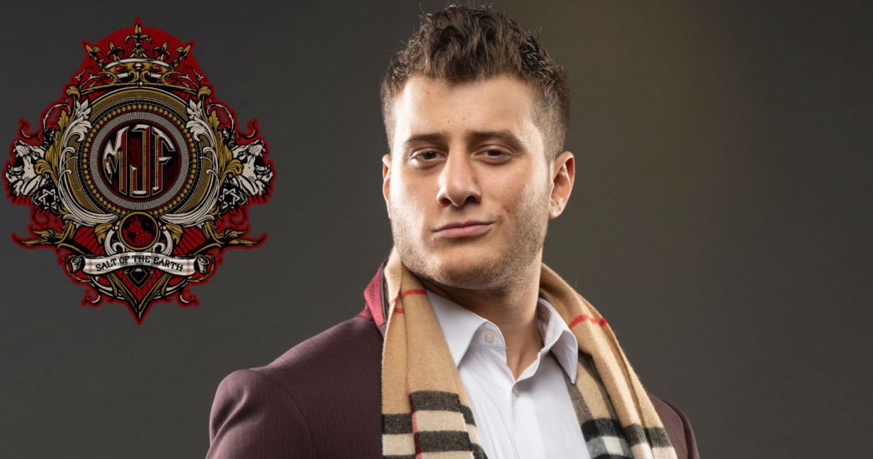 AEW Revolution: 5 Reasons MJF Should Be Victorious (& 5 Reasons Cody ... AEW Revolution: 5 Reasons MJF Should Be Victorious (& 5 Reasons Cody ...