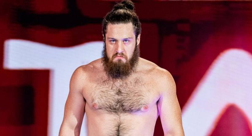 5 NXT UK Wrestlers Who Should Go To NXT (& 5 NXT Wrestlers Who Should ...