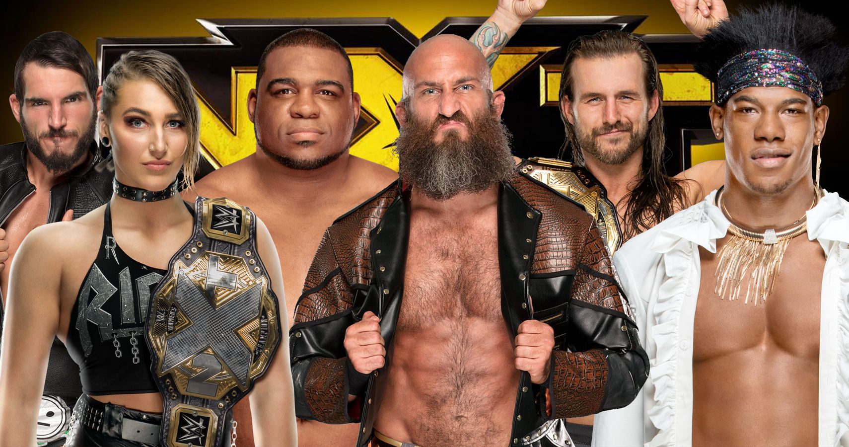 Several NXT Talents Have Refused To Sign WWE Contract Extensions
