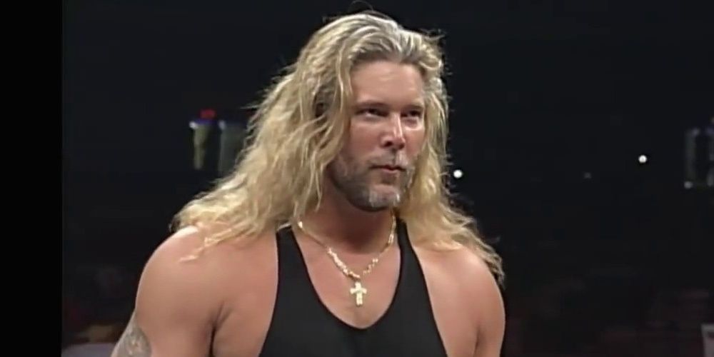 10 WCW Wrestlers Who Never Tapped Out