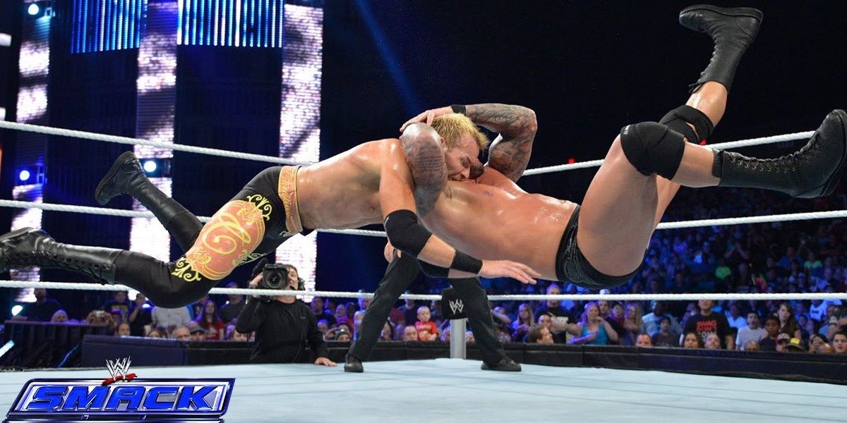 5 Reasons Why Edge & Christian Were Better As A Tag Team (& 5 Why They ...