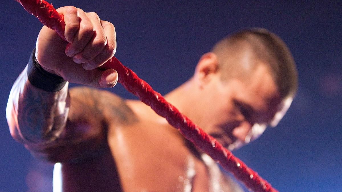 5 Best Years Of Randy Orton's Career (& 5 Worst)