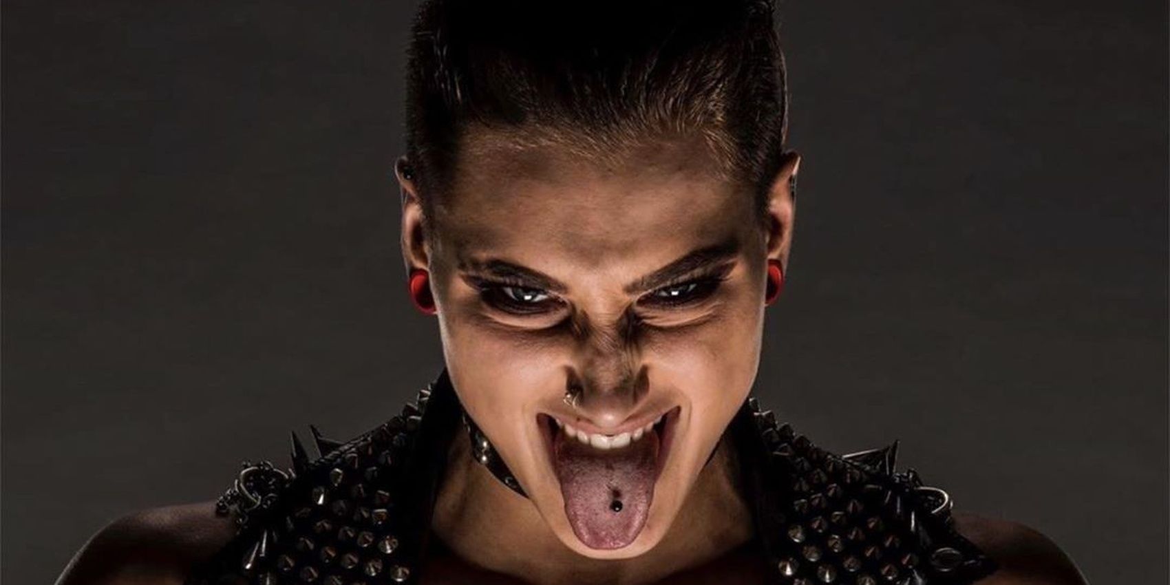 NXT 10 Things Fans Need To Know About Rhea Ripley