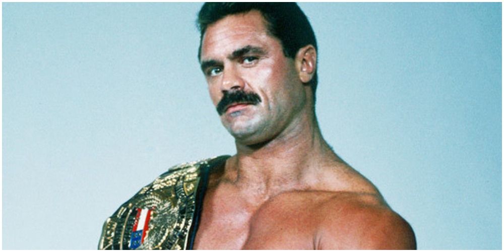 5 Best & 5 Worst WCW US Champions