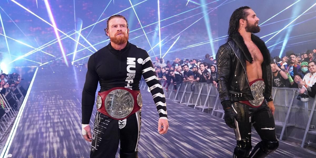 Super ShowDown 2020: 5 Reasons The Show Was A Success (& 5 Reasons It ...