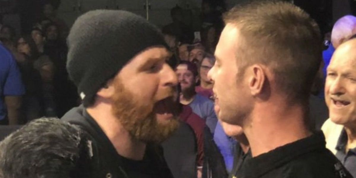5 Reasons Sami Zayn Is Better As A Babyface (& 5 Why He's Better As A Heel)