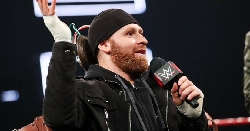 Braun Strowman: 10 WWE SmackDown Superstars Who Should Get These Hands ...