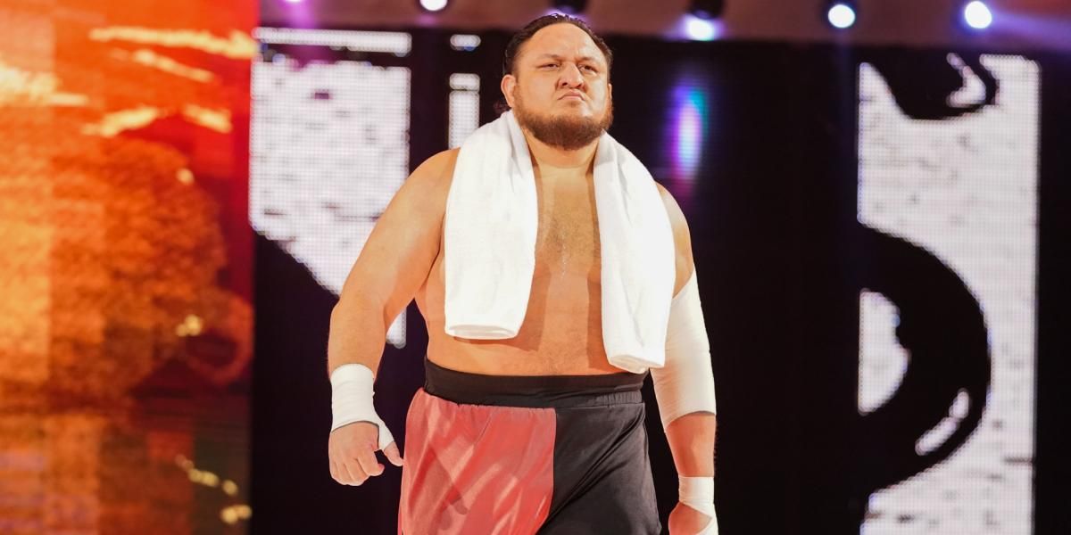 10 Times WWE Tried To Present Someone As A Credible Threat (& Failed ...