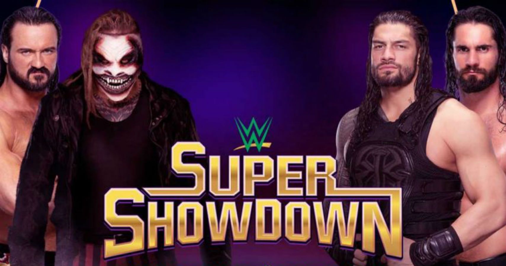 Major Spoiler On Big Name Appearing At Super ShowDown