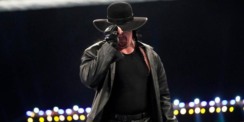 5 Reasons The Undertaker Beating AJ Styles Is Great (& 5 Ways It Isn't)