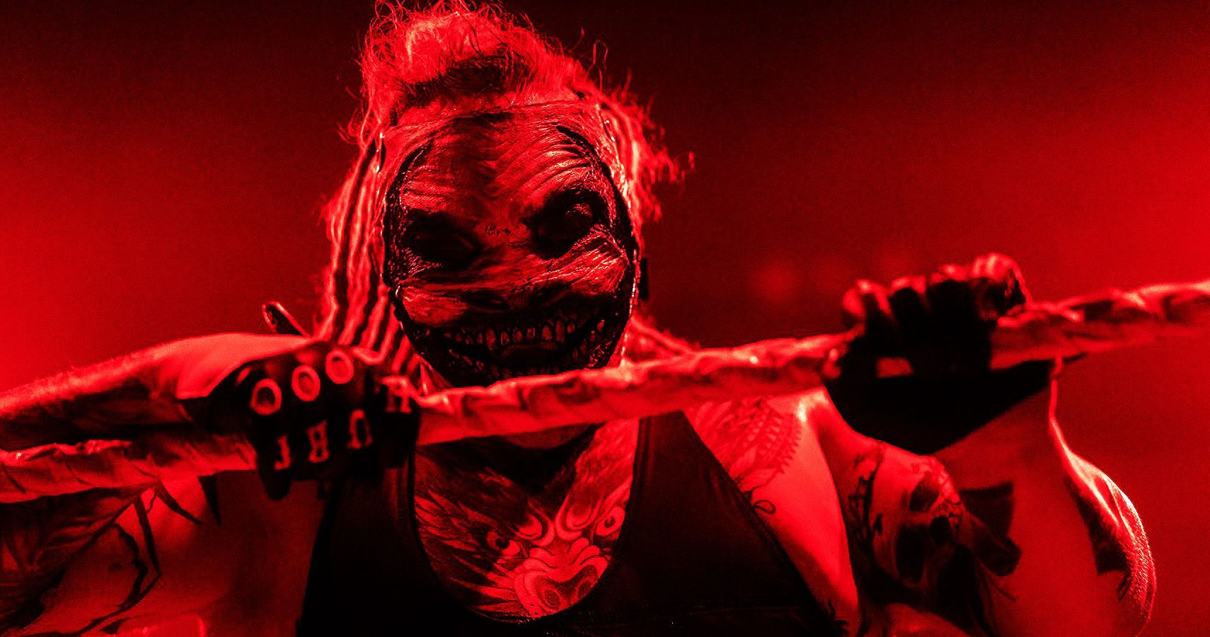 WrestleMania 36: 5 Reasons Brock Lesnar Should Headline (& 5 Reasons It ...