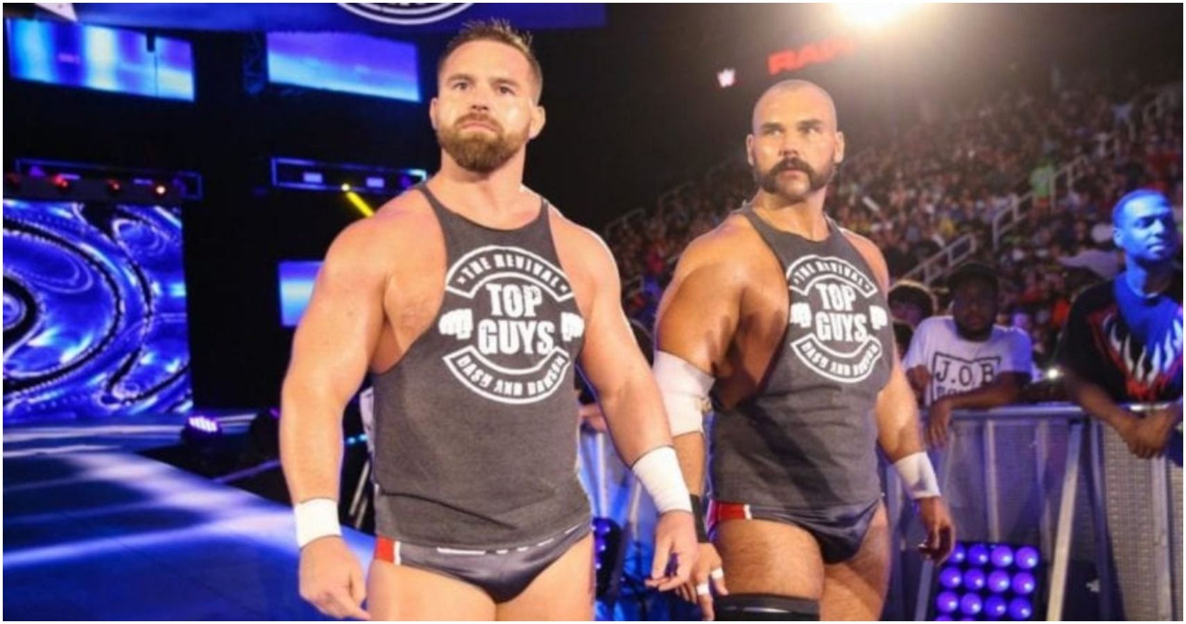 5 Reasons The Revival Should Leave WWE (& 5 Why They Should Stay)