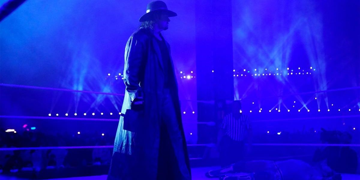 5 Reasons The Undertaker Beating AJ Styles Is Great (& 5 Ways It Isn't)