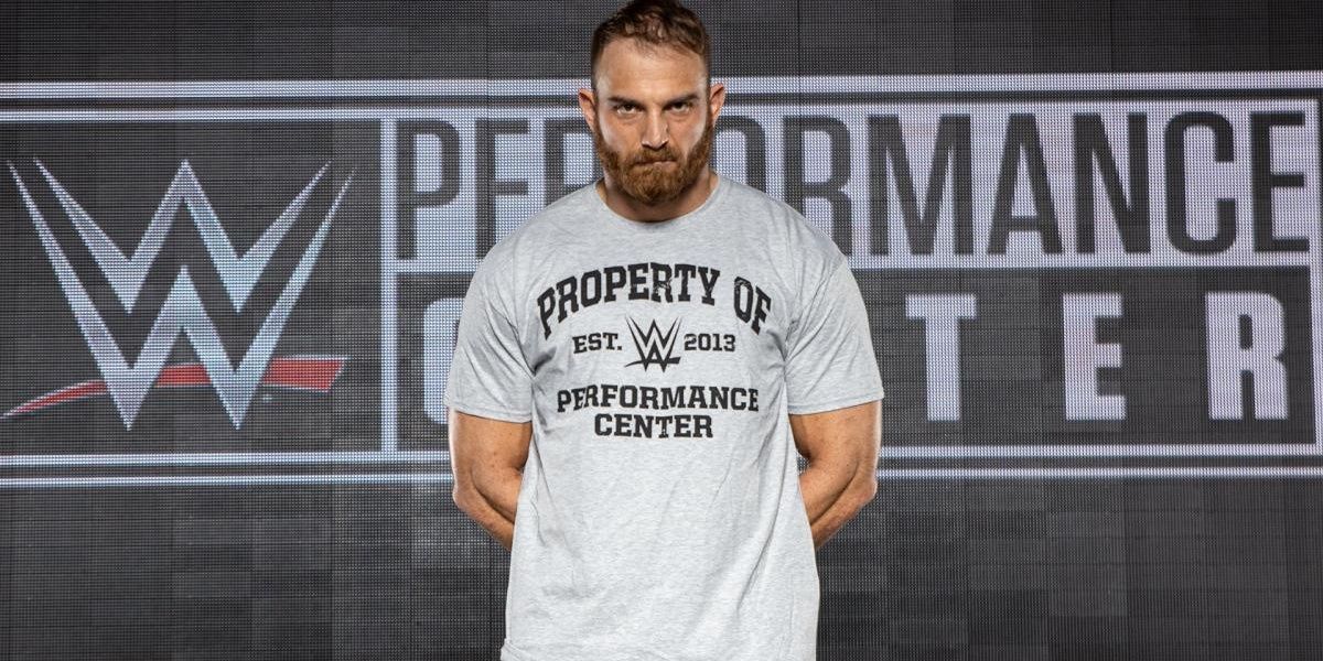 Timothy Thatcher: 10 Things You Need To Know About WWE’s Newest Signing