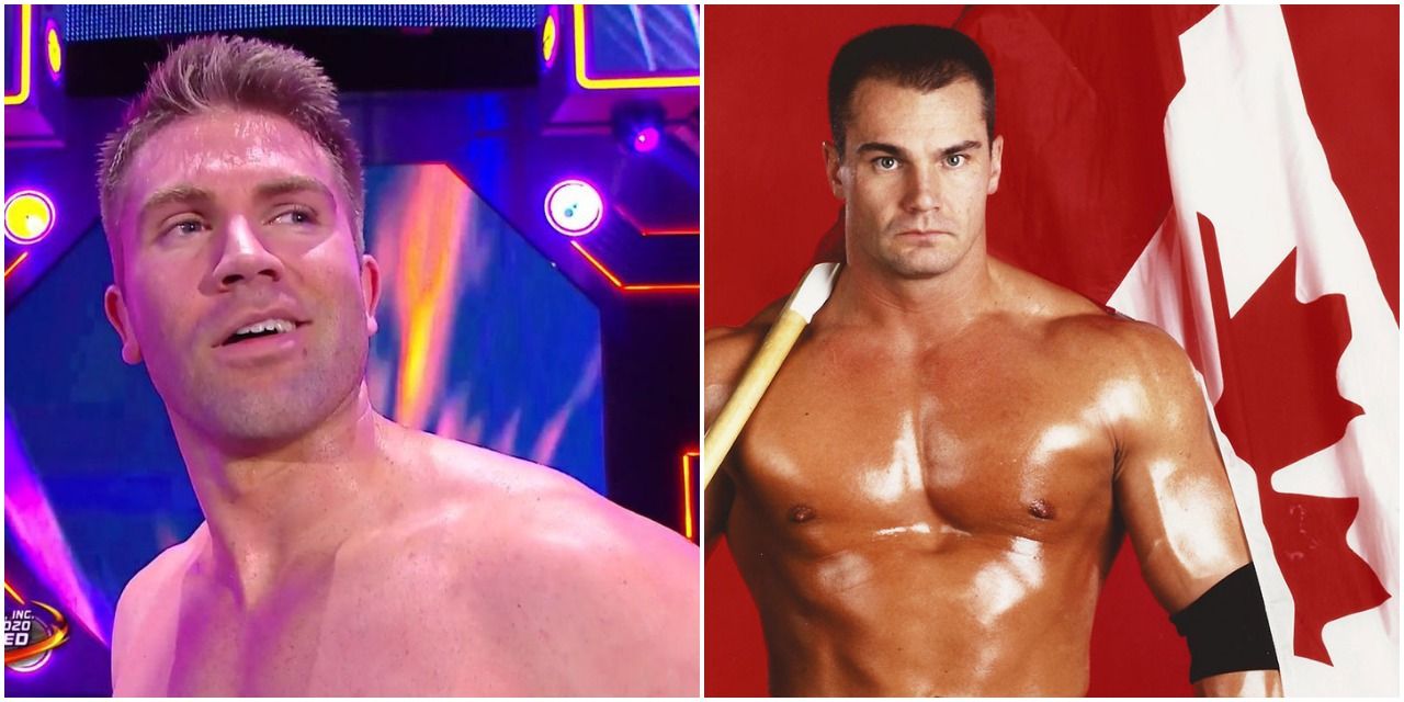 10 Current Stars That Were Trained By Famous Wrestlers