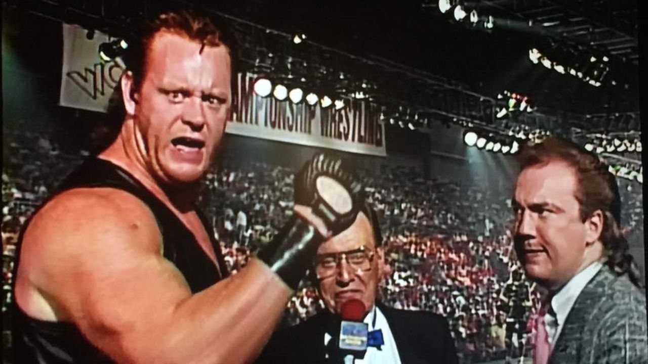 5 Wrestlers Brian Pillman Loved (& 5 He Didn't)