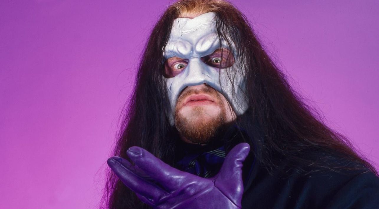 10 Worst Years Of Undertaker's Career, Ranked