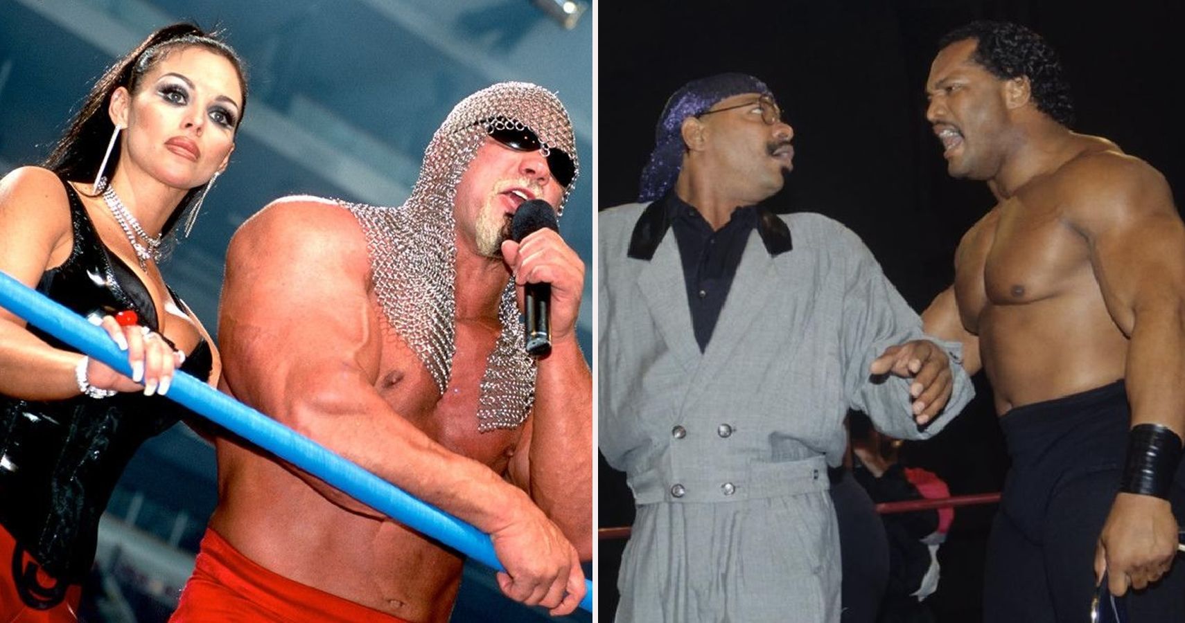 10 Worst Managers In WCW History