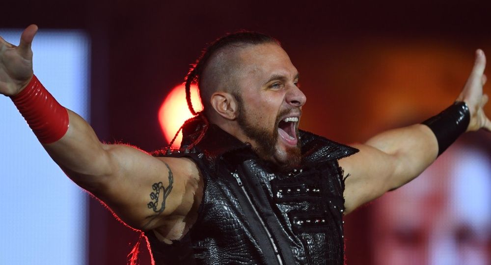 Injury Update For Lance Archer After He Moonsaulted Onto His Own Neck