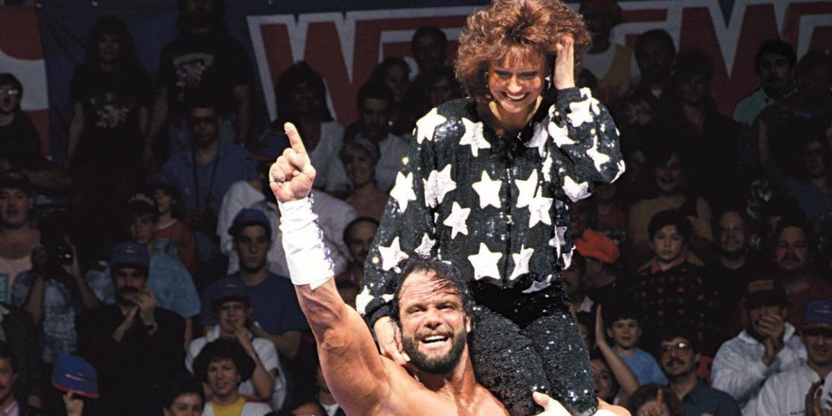 10 Backstage Stories About Randy Savage We Can't Believe