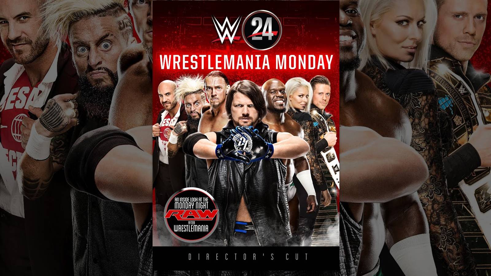 WWE Making Big Change To Fan-Favorite "WrestleMania Monday" Show