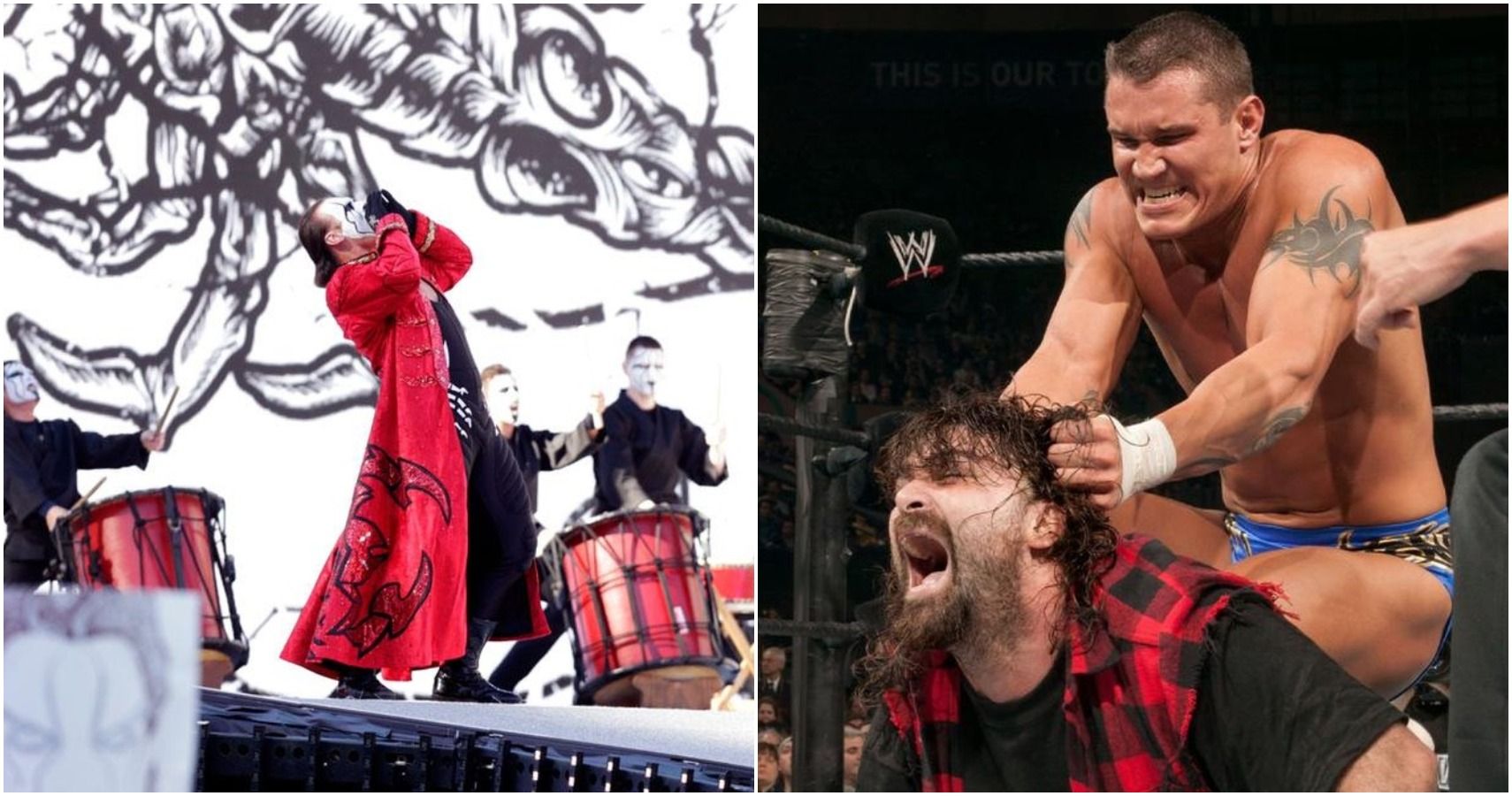 The Best WrestleMania Debuts Ever, Ranked