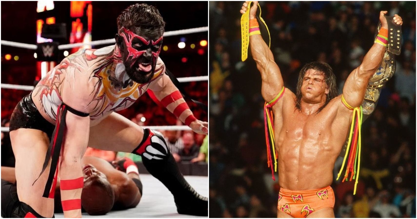 The Best WrestleMania Intercontinental Title Matches, Ranked