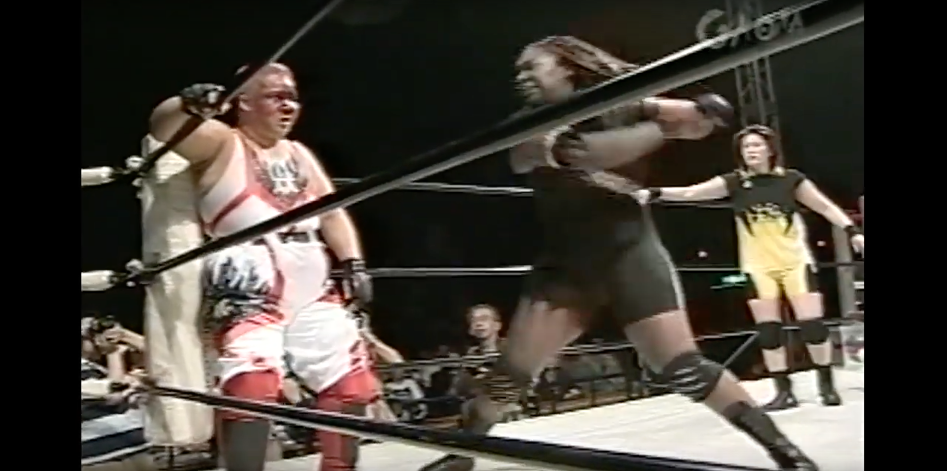 10 Best Matches Of Awesome Kong's Career, Ranked