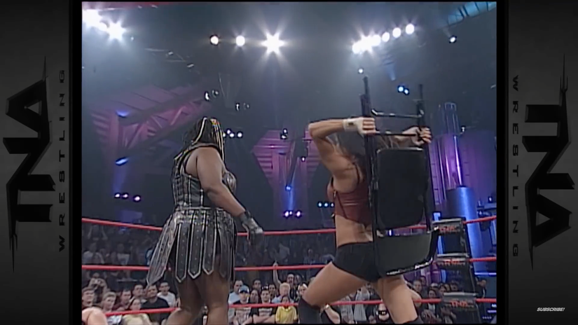 10 Best "David Vs. Goliath" Matches In Wrestling History, Ranked