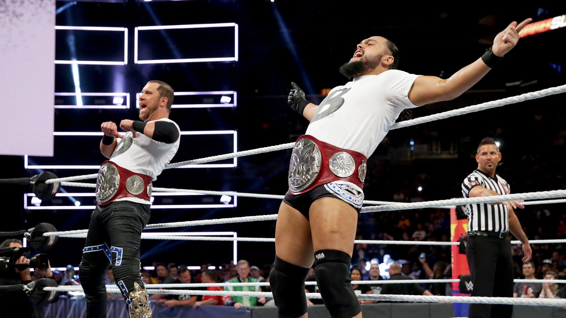 Top 10 Worst WWE Tag Team Champions Since 2010