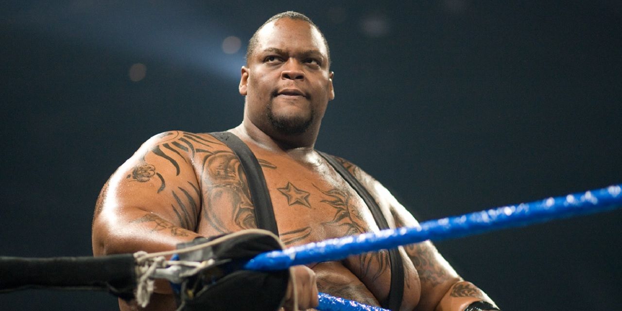 10 Repackaged WWE Wrestlers That Failed To Deliver