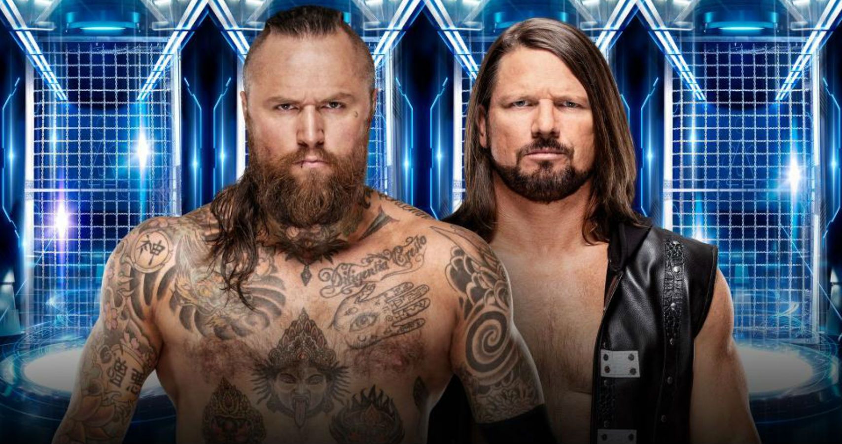 Wwe Elimination Chamber 2020 Match Card Start Time And How To Watch